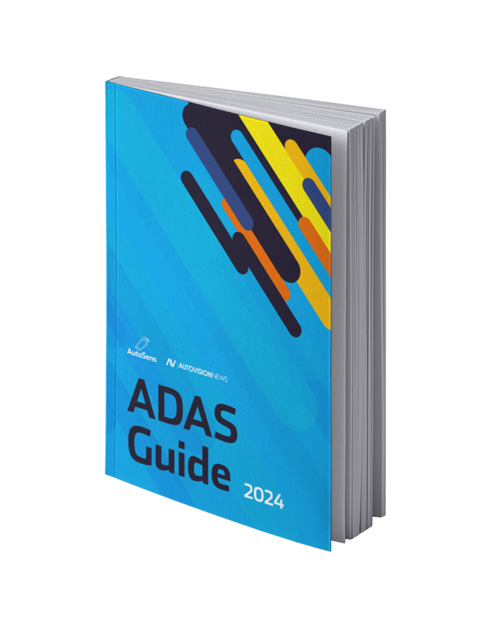 2024 ADAS Guide